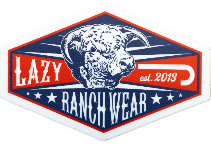 Diamond Ranch Patch